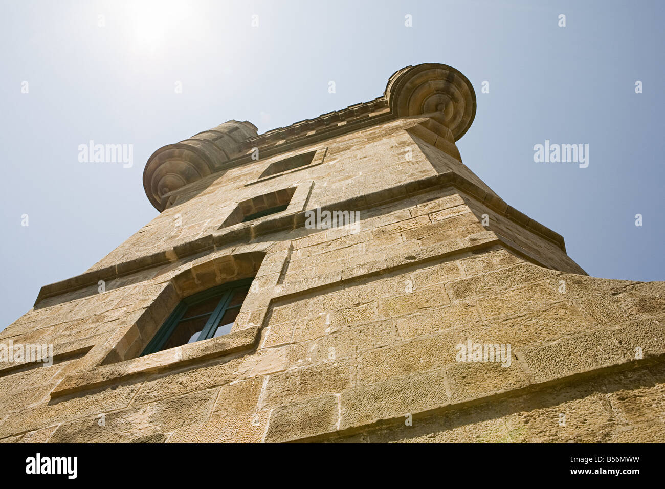 A castle hi-res stock photography and images - Alamy