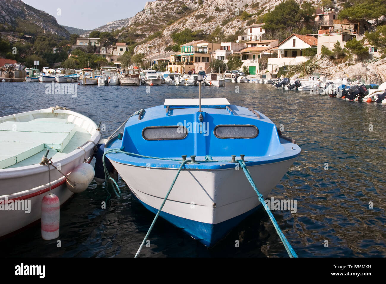Morgiou hi-res stock photography and images - Alamy