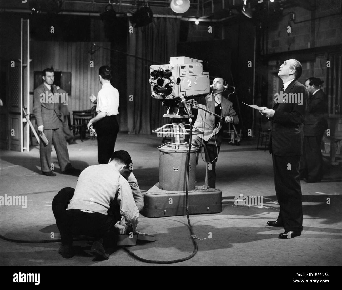 Sidney bernstein hi-res stock photography and images - Alamy