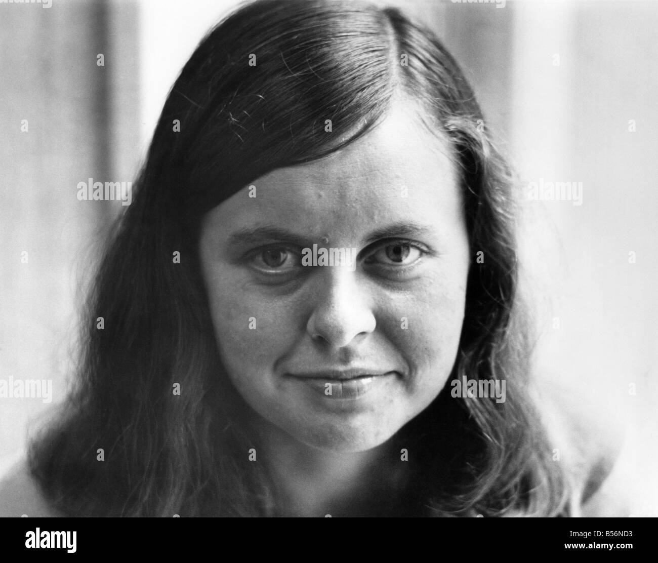 Bernadette devlin Black and White Stock Photos & Images - Alamy