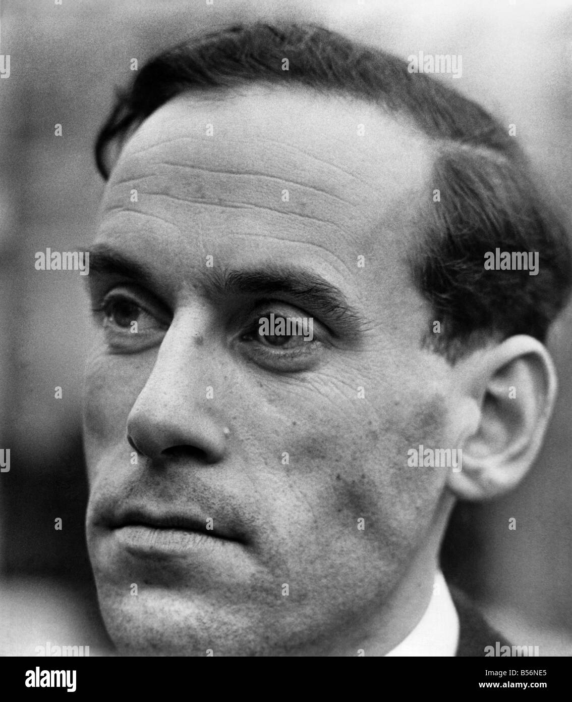 Jeremy thorpe hi-res stock photography and images - Alamy