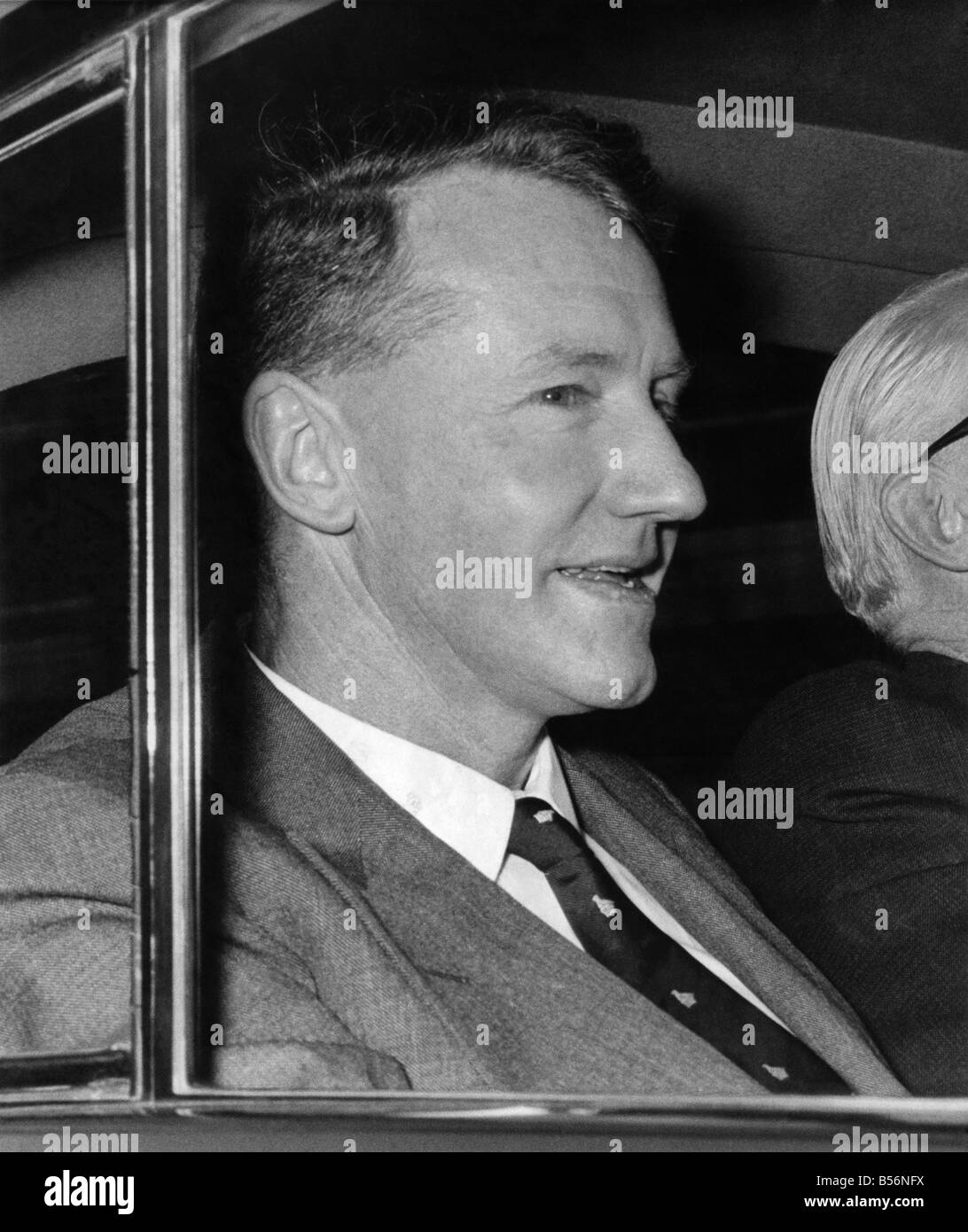 Ian Smith High Resolution Stock Photography and Images - Alamy