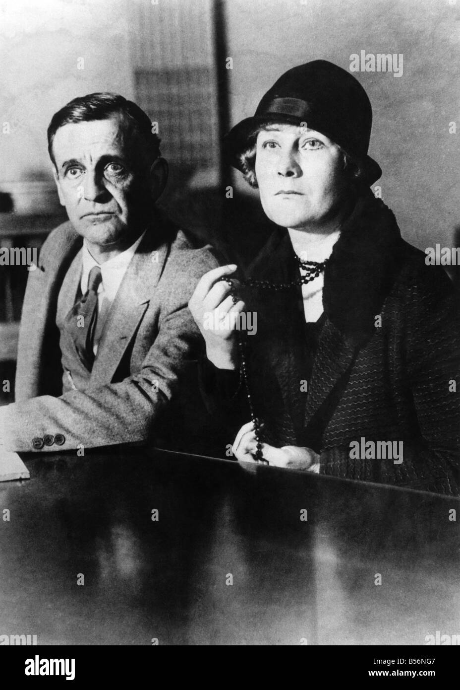 Ruth snyder chair hi-res stock photography and images - Alamy