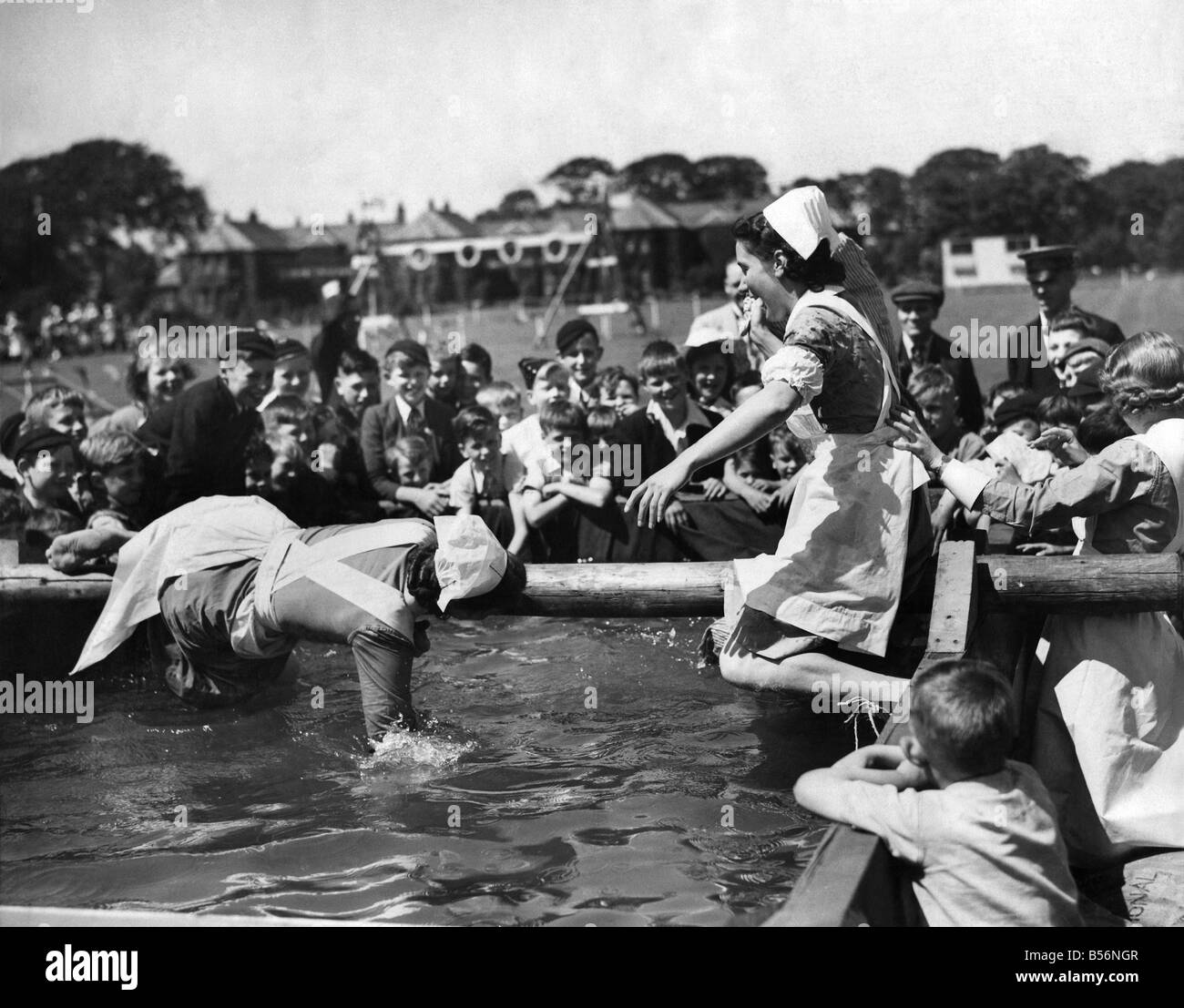 Winwick hi-res stock photography and images - Alamy