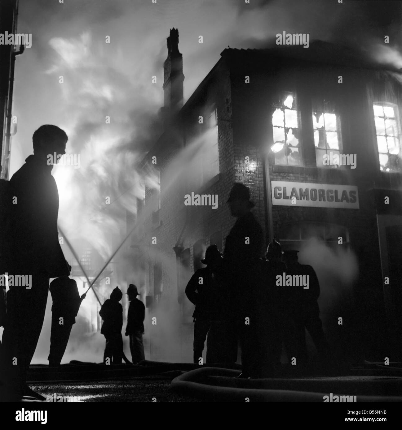 Famous Factory Fires at Valentine Yan blog