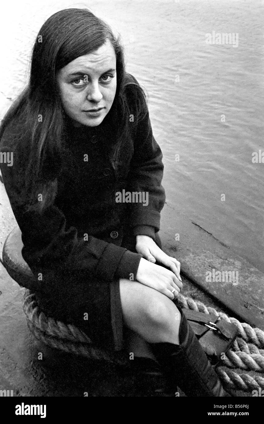 Bernadette Devlin