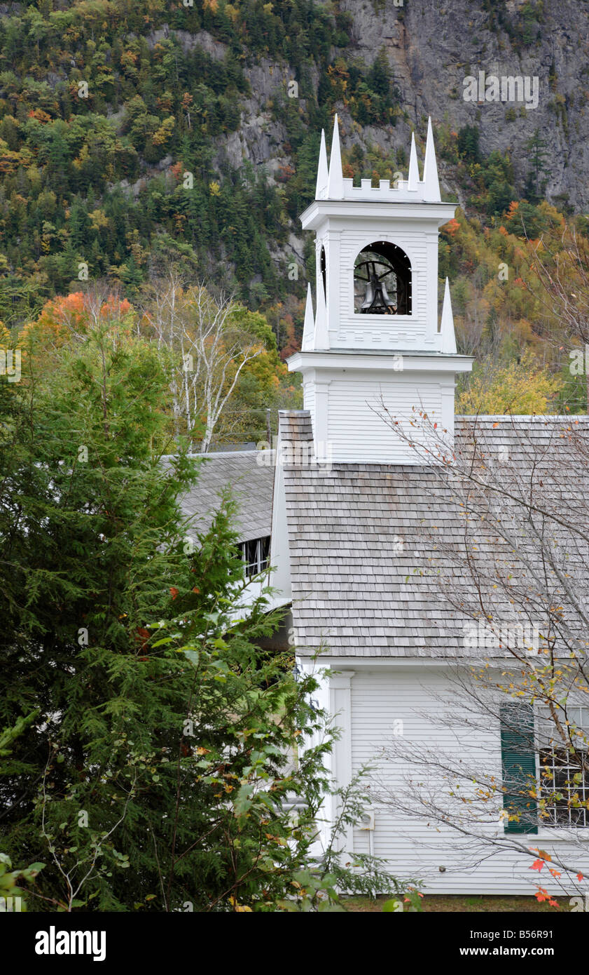 Stark Village during the autumn months Located in the historical ...