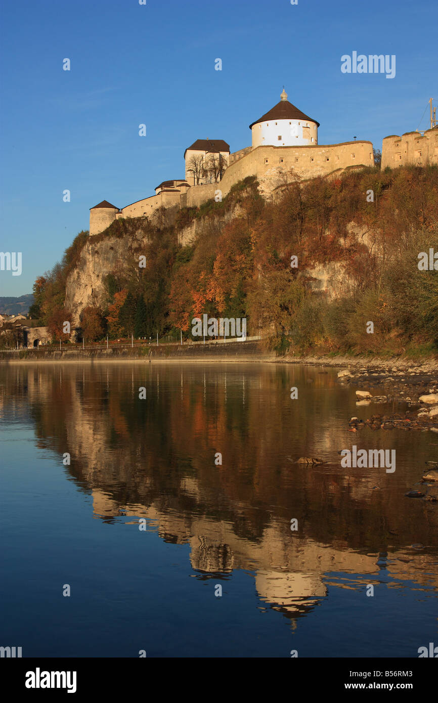 Festung kufstein festung hi-res stock photography and images - Alamy