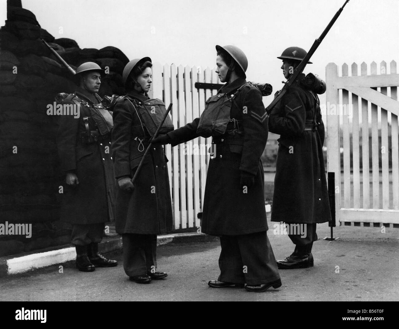 Aa Gun High Resolution Stock Photography and Images - Alamy