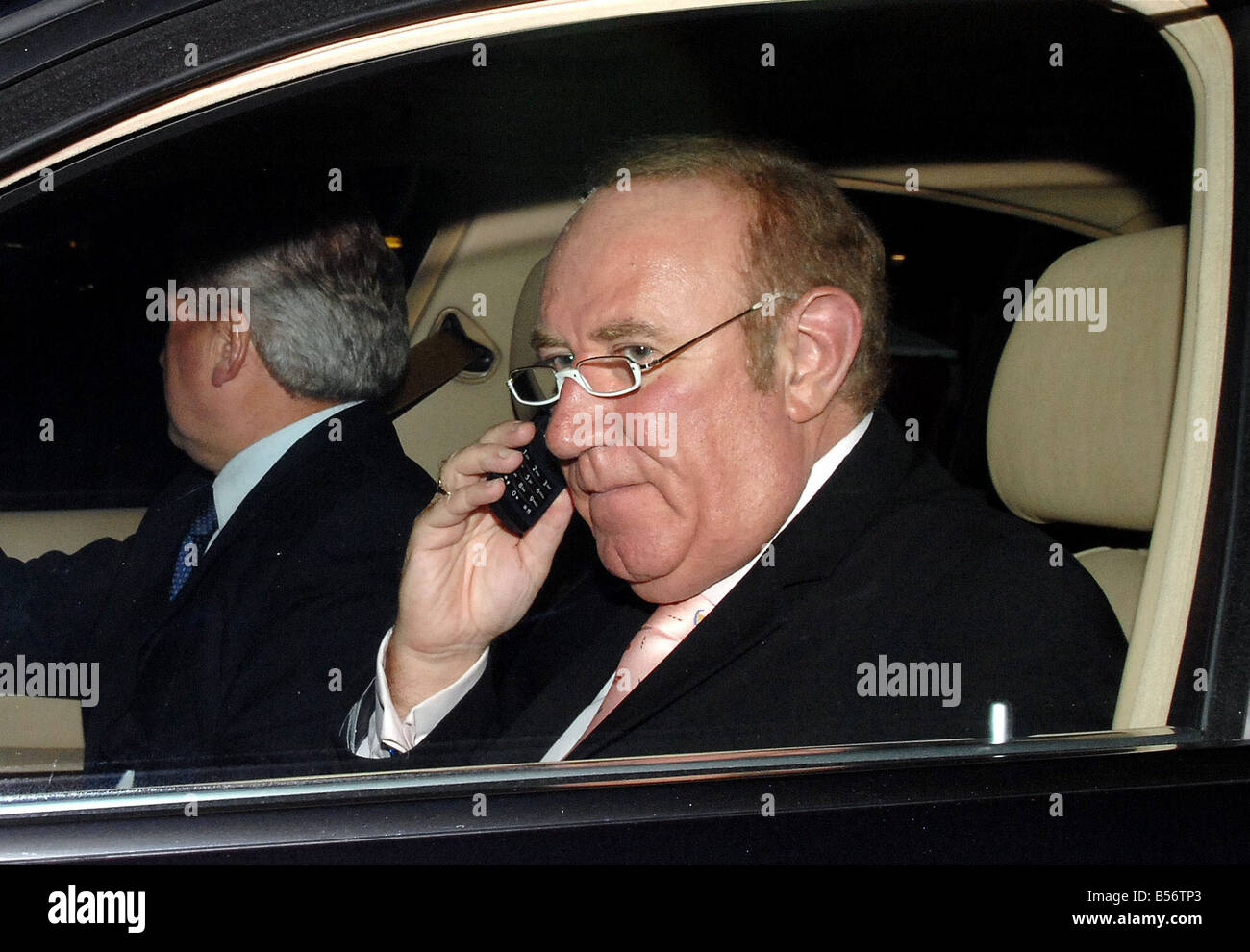 Andrew neil bbc hi-res stock photography and images - Alamy