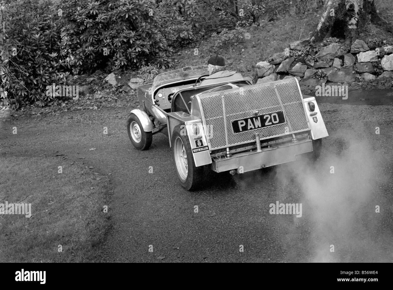 Steam Powered Man at Stella Prell blog