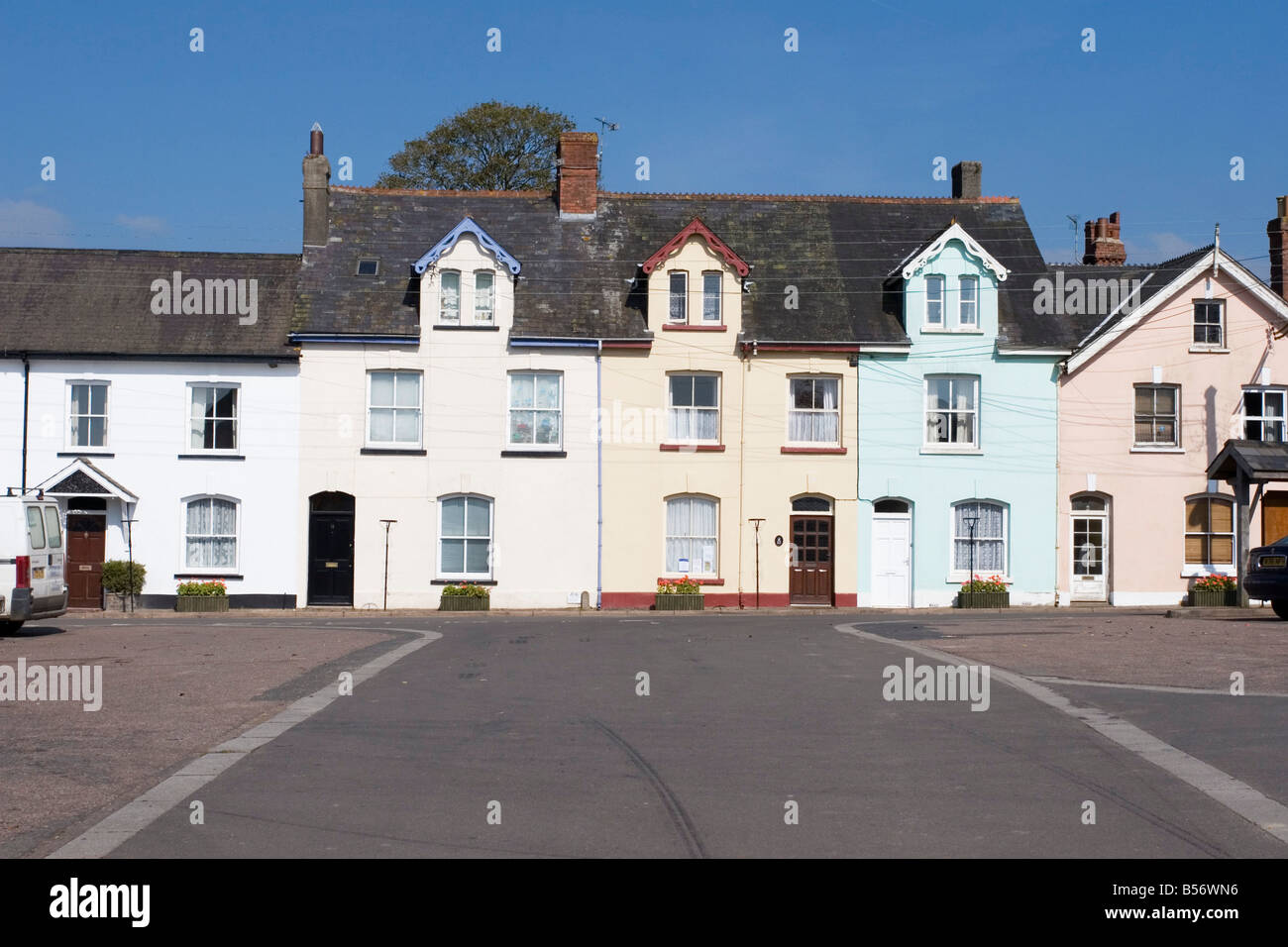 Witheridge hi-res stock photography and images - Alamy
