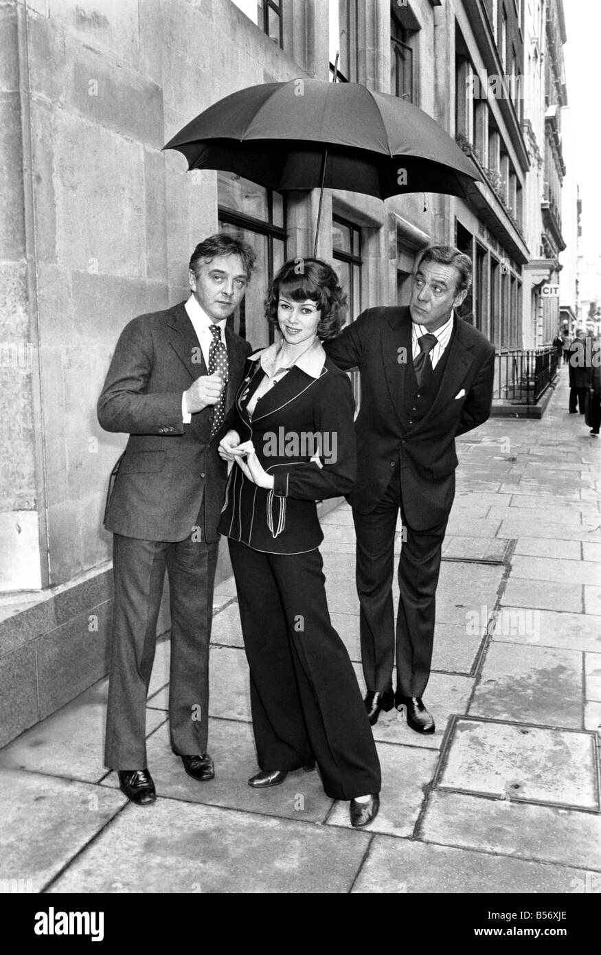 Gabrielle And Nick Drake