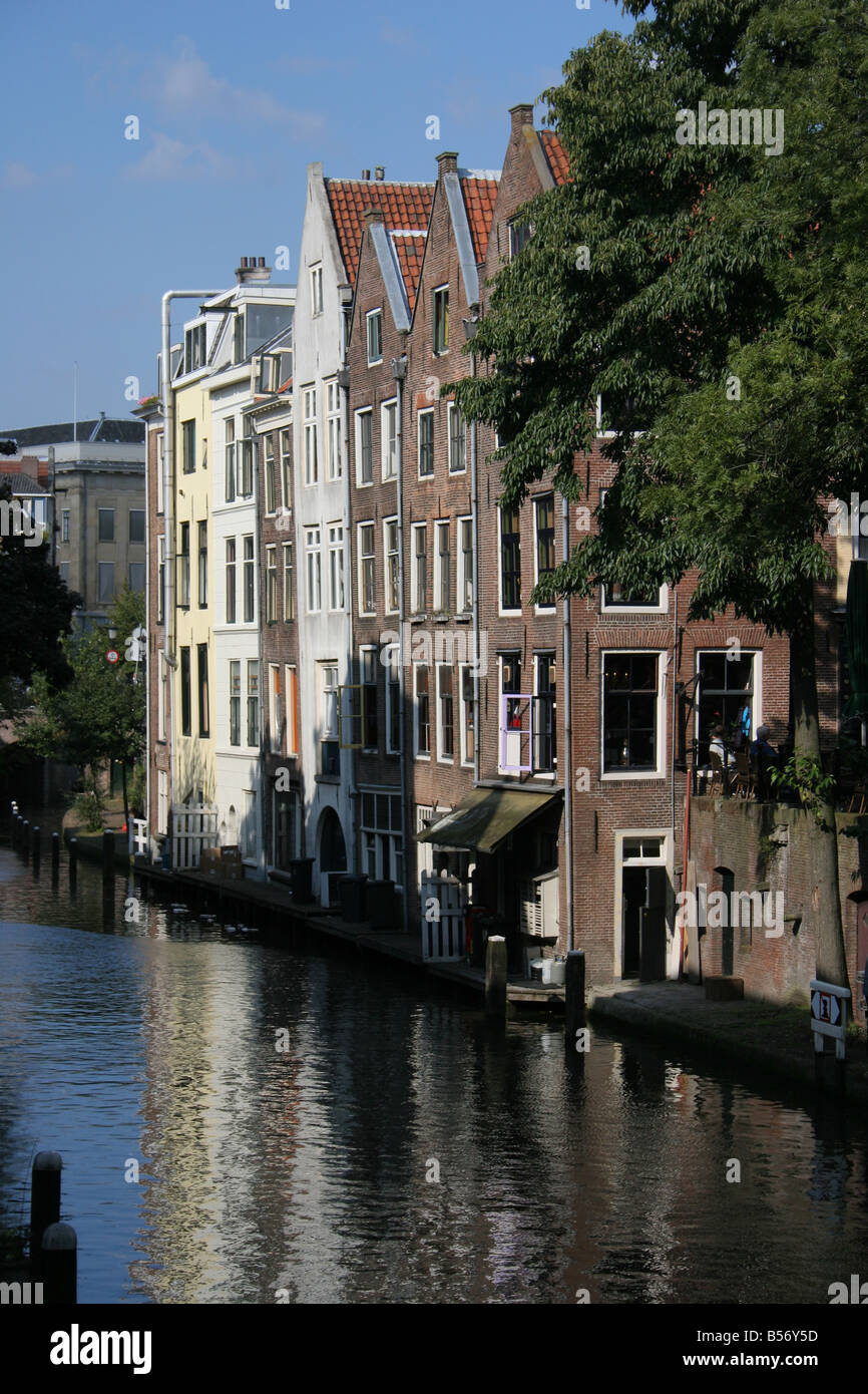 Utrecht netherlands river hi-res stock photography and images - Alamy
