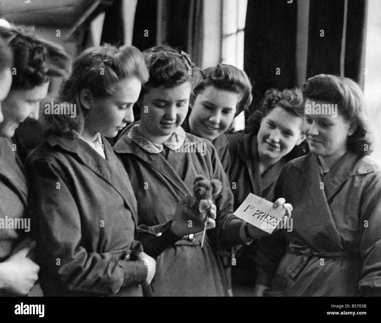 German Wwi Home Front