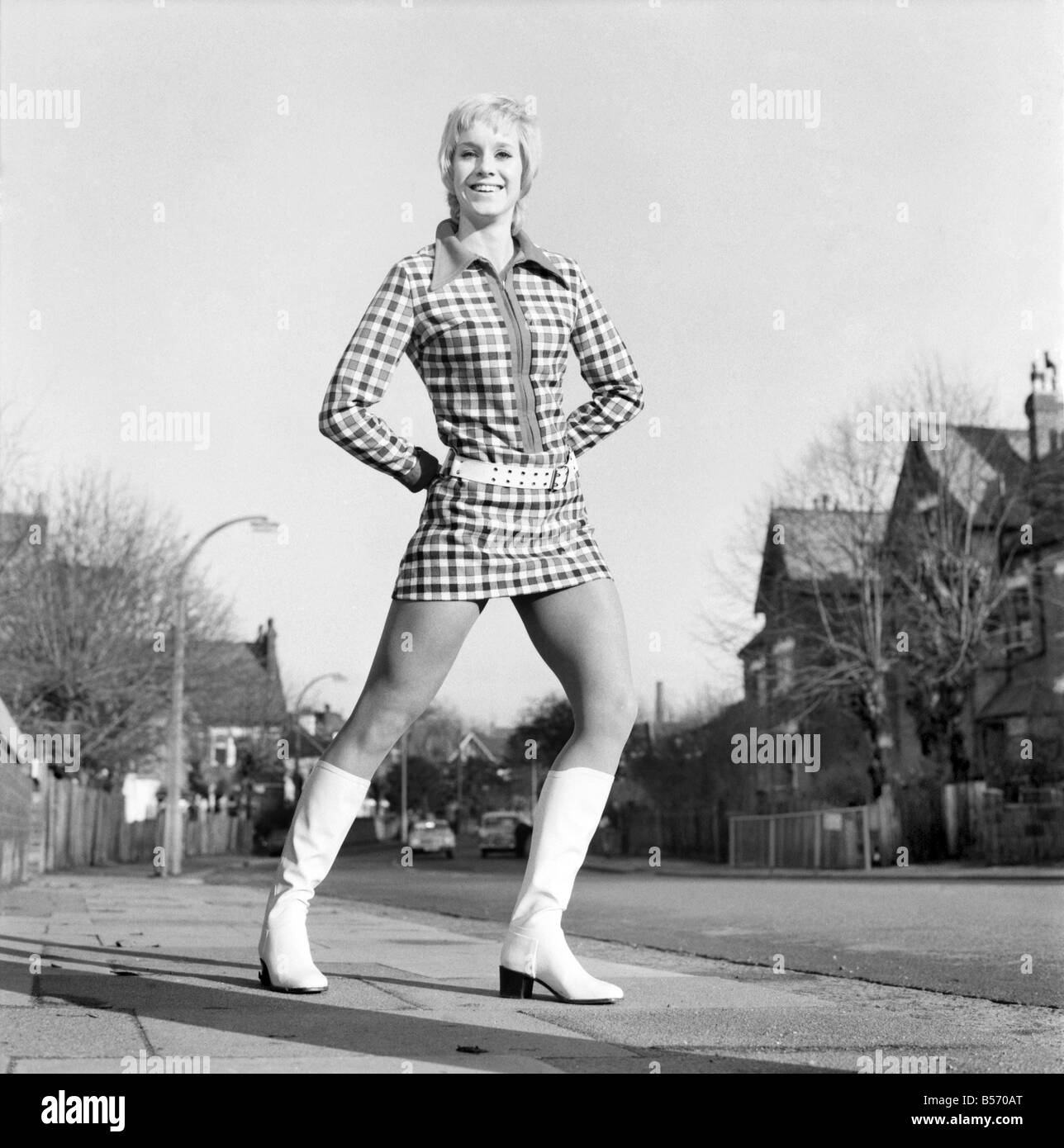 Entertainment Television: Dancer - Wendy Gotelee - a former dancer in ...