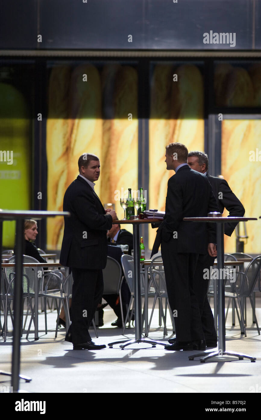 City social, london hi-res stock photography and images - Alamy