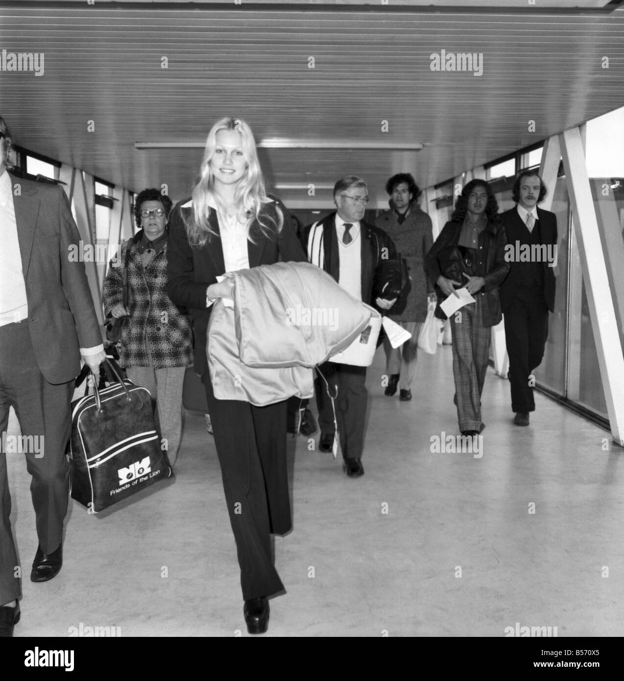 Anneline kriel 1975 hi-res stock photography and images - Alamy