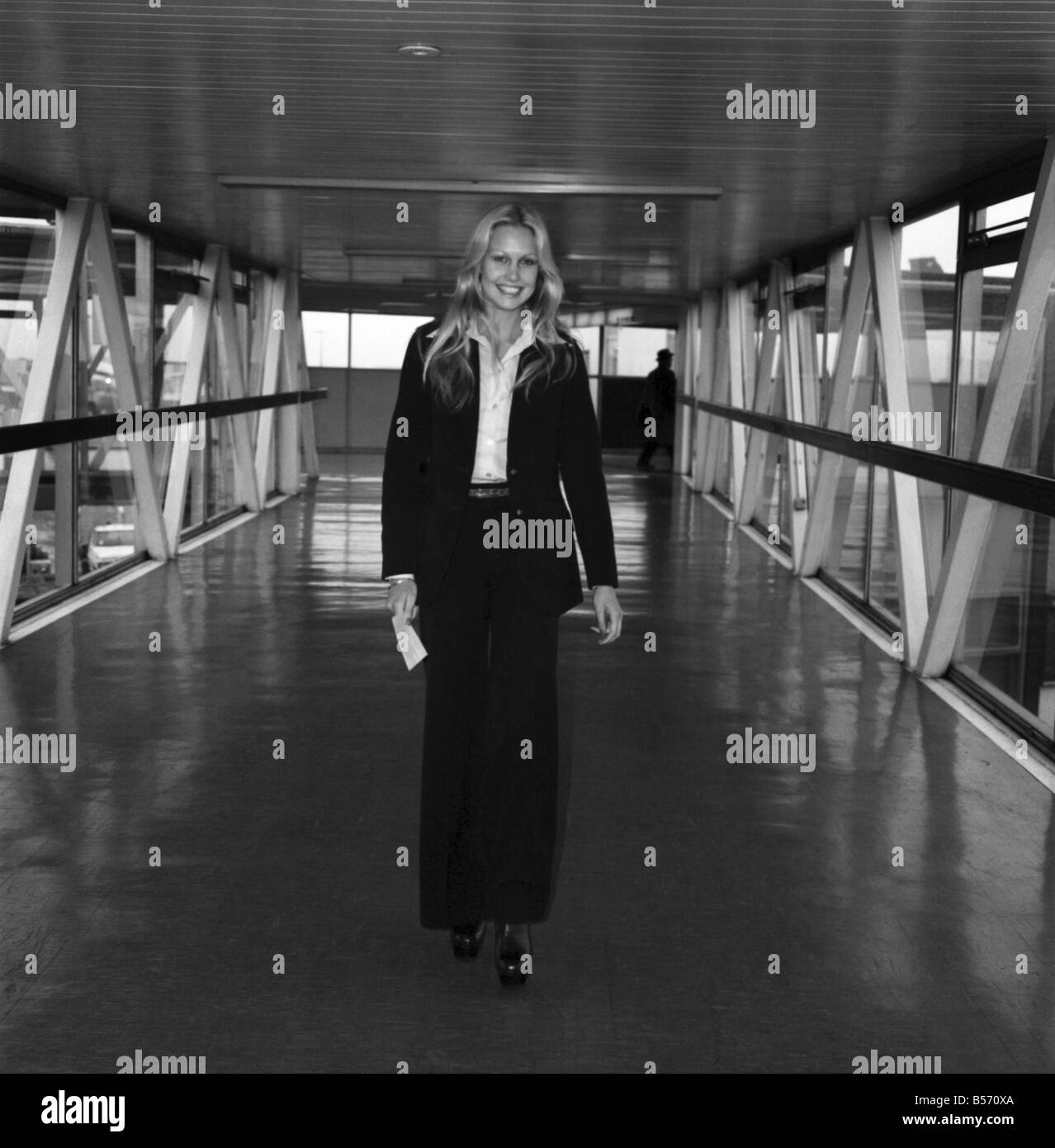 Anneline kriel 1975 hi-res stock photography and images - Alamy