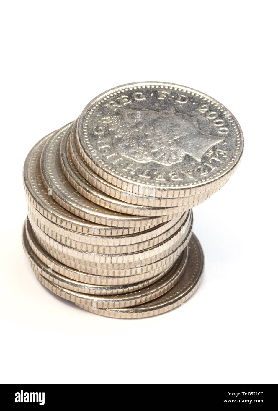 Ten Pence High Resolution Stock Photography and Images - Alamy