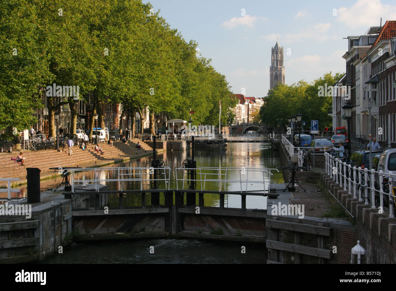 Vecht river hi-res stock photography and images - Alamy