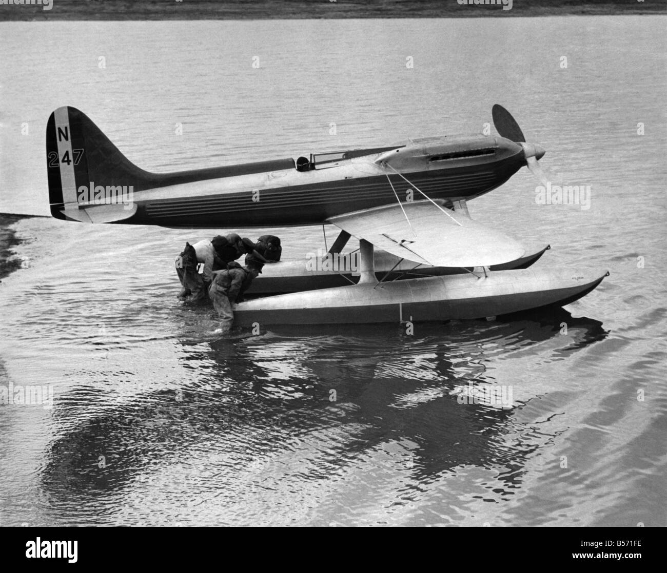 Gloster napier hi-res stock photography and images - Alamy