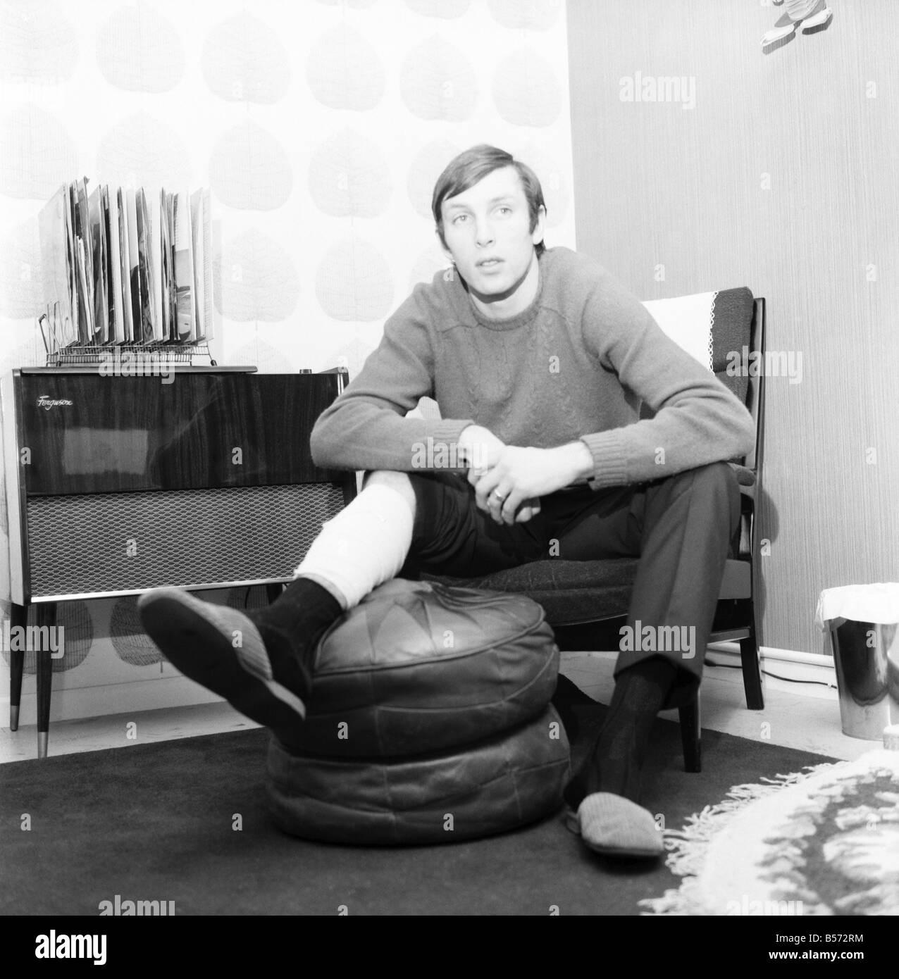 Alan stephenson hi-res stock photography and images - Alamy