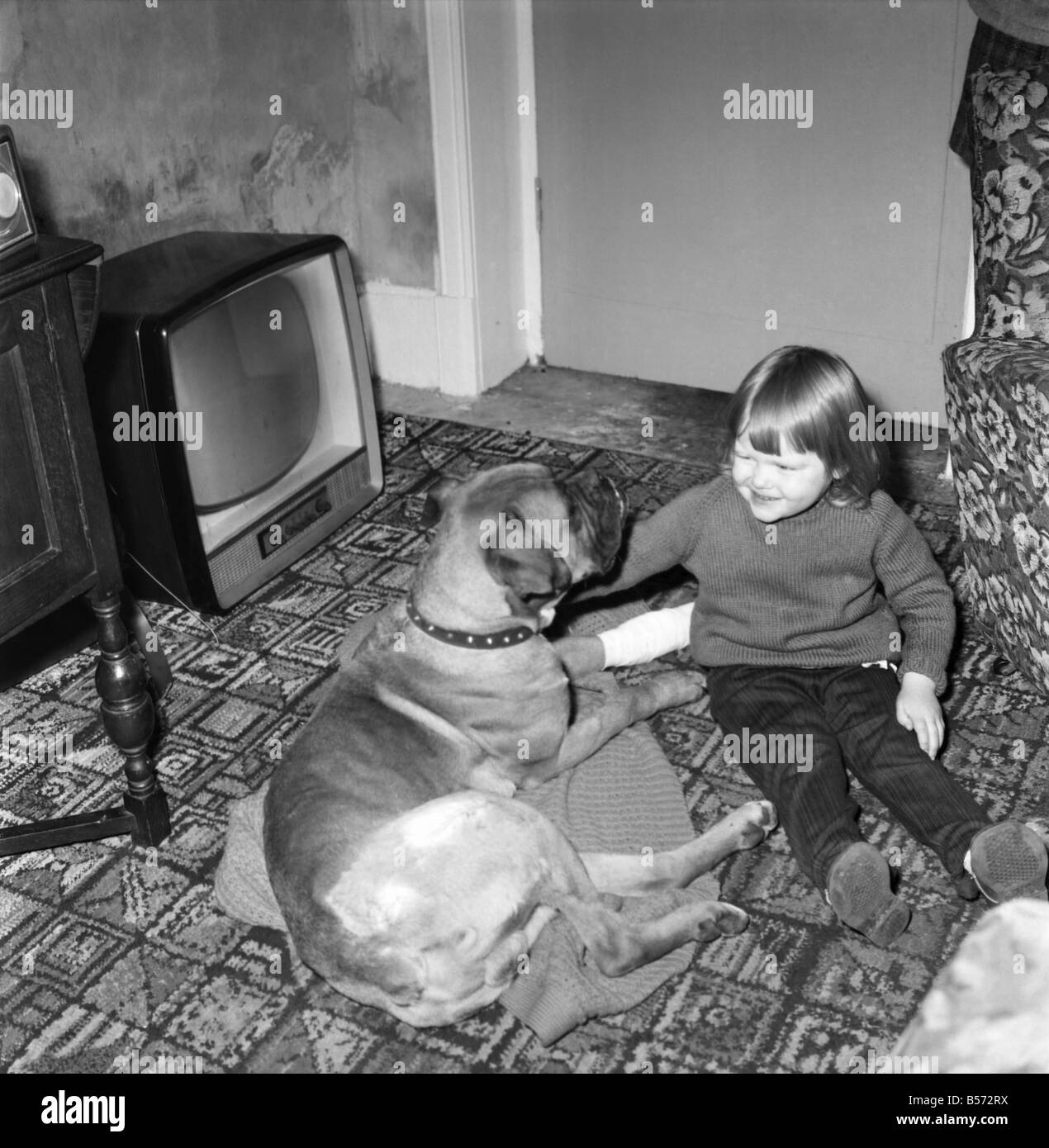 Toby Scott Ganger Tommy Boy