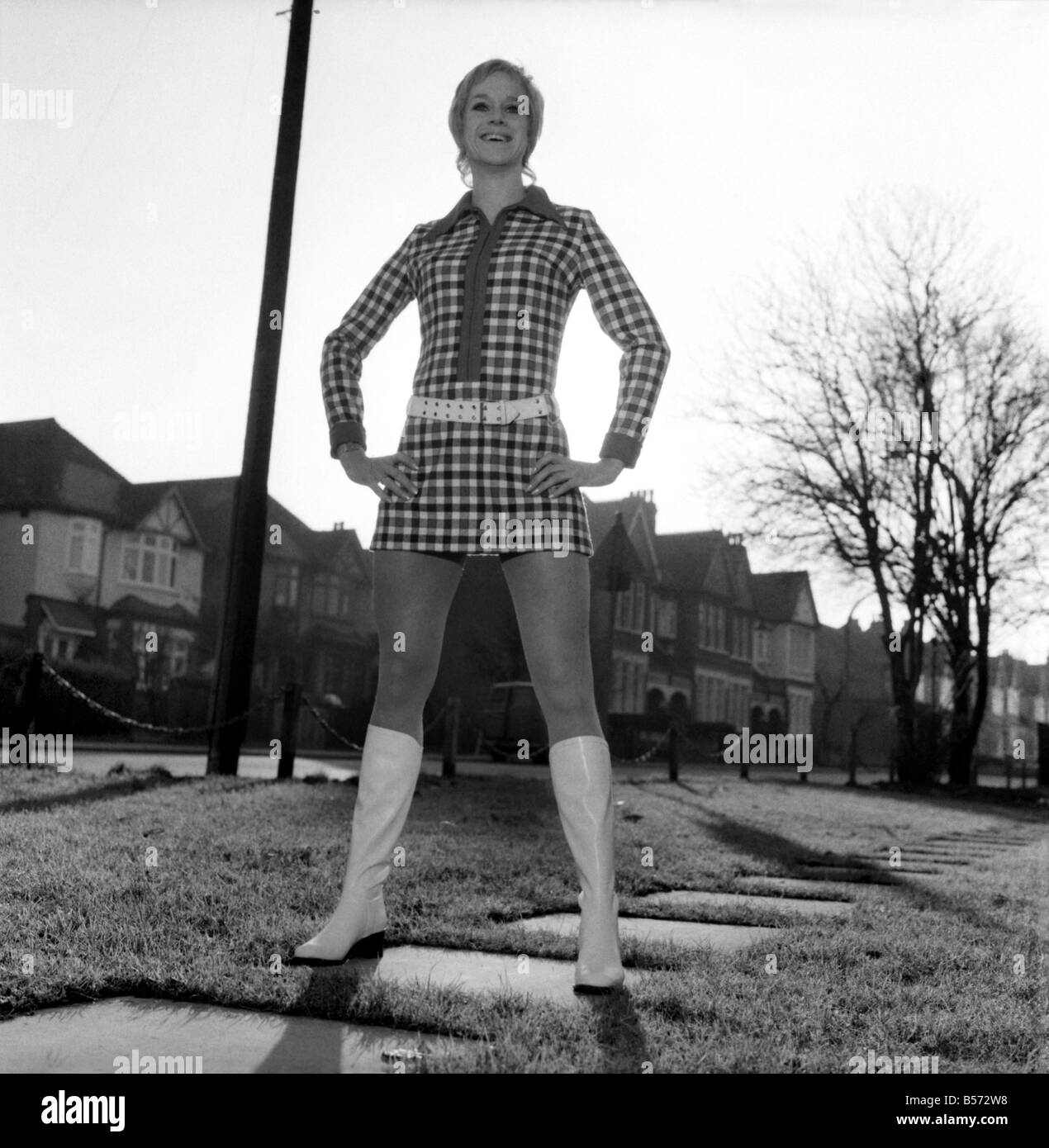 Entertainment Television: Dancer - Wendy Gotelee - a former dancer in ...