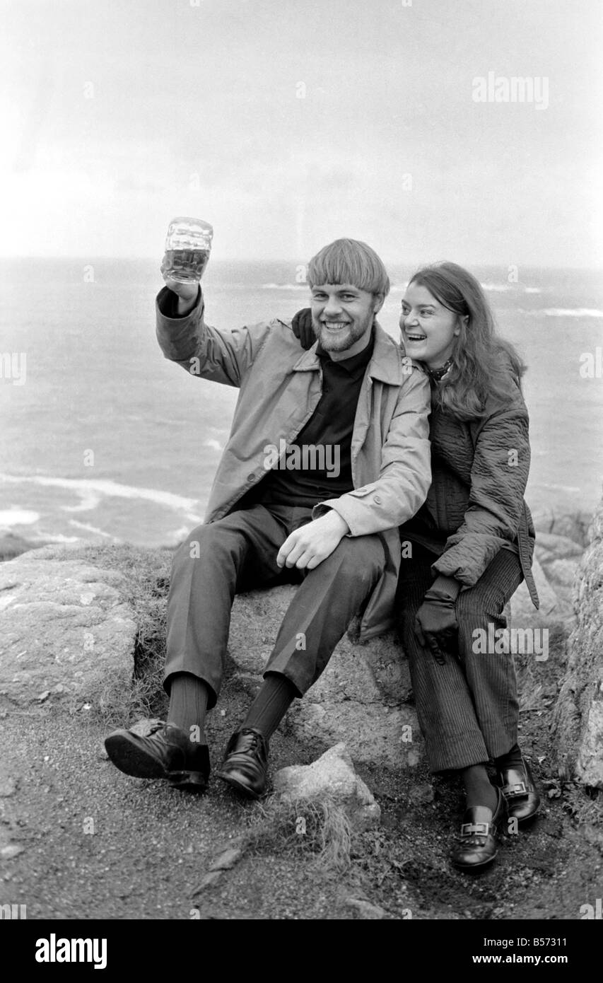 Trolley containing Black and White Stock Photos & Images - Alamy