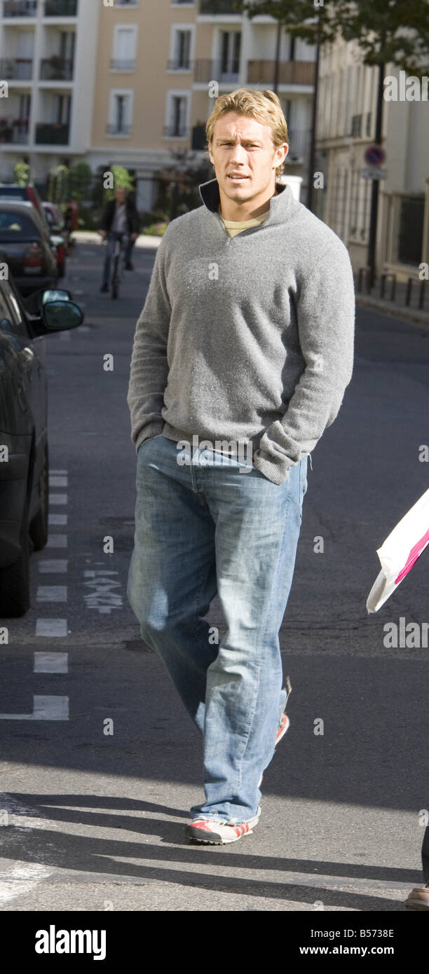 Jonny wilkinson hi-res stock photography and images - Alamy