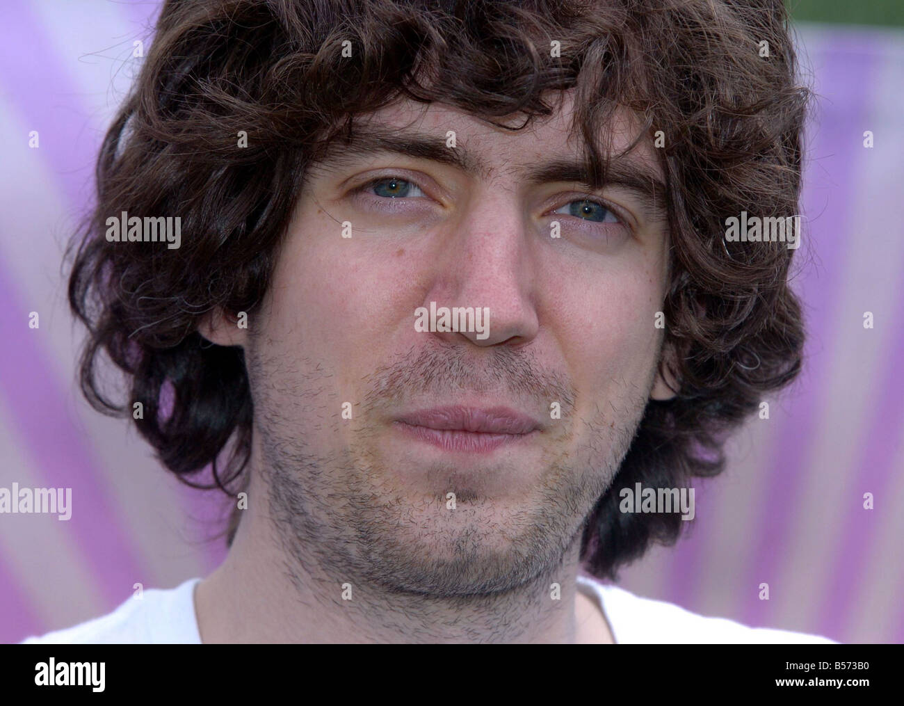 Radio one big weekend 2006 hi-res stock photography and images - Alamy