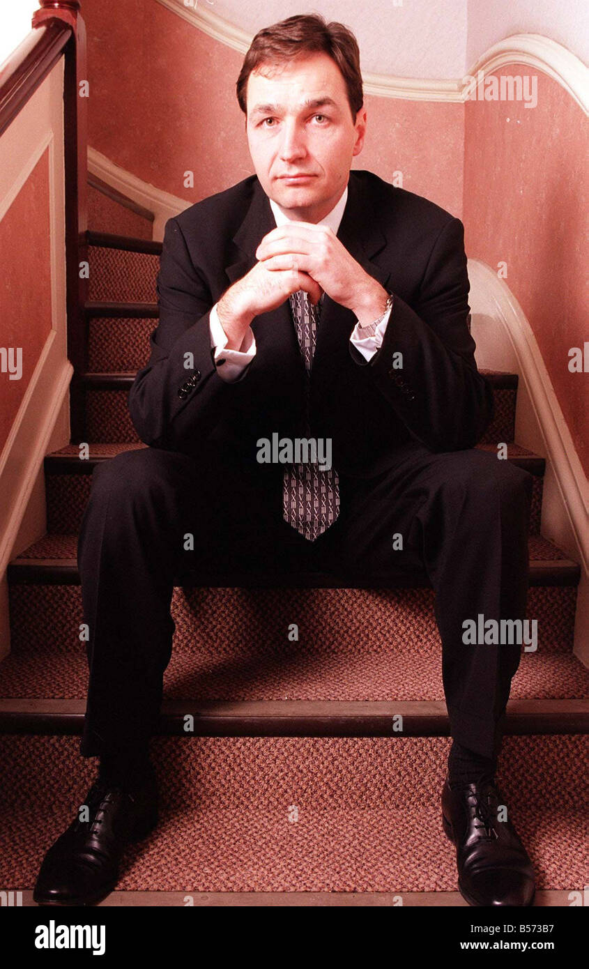 Jill dando alan farthing hi-res stock photography and images - Alamy