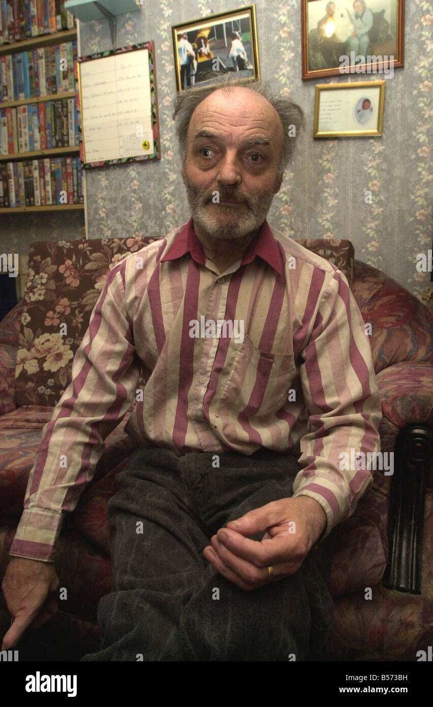 Jill Dando Murder High Resolution Stock Photography and Images - Alamy