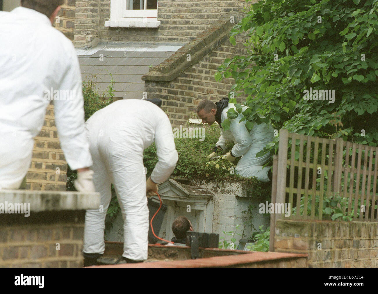 Jill dando hi-res stock photography and images - Alamy