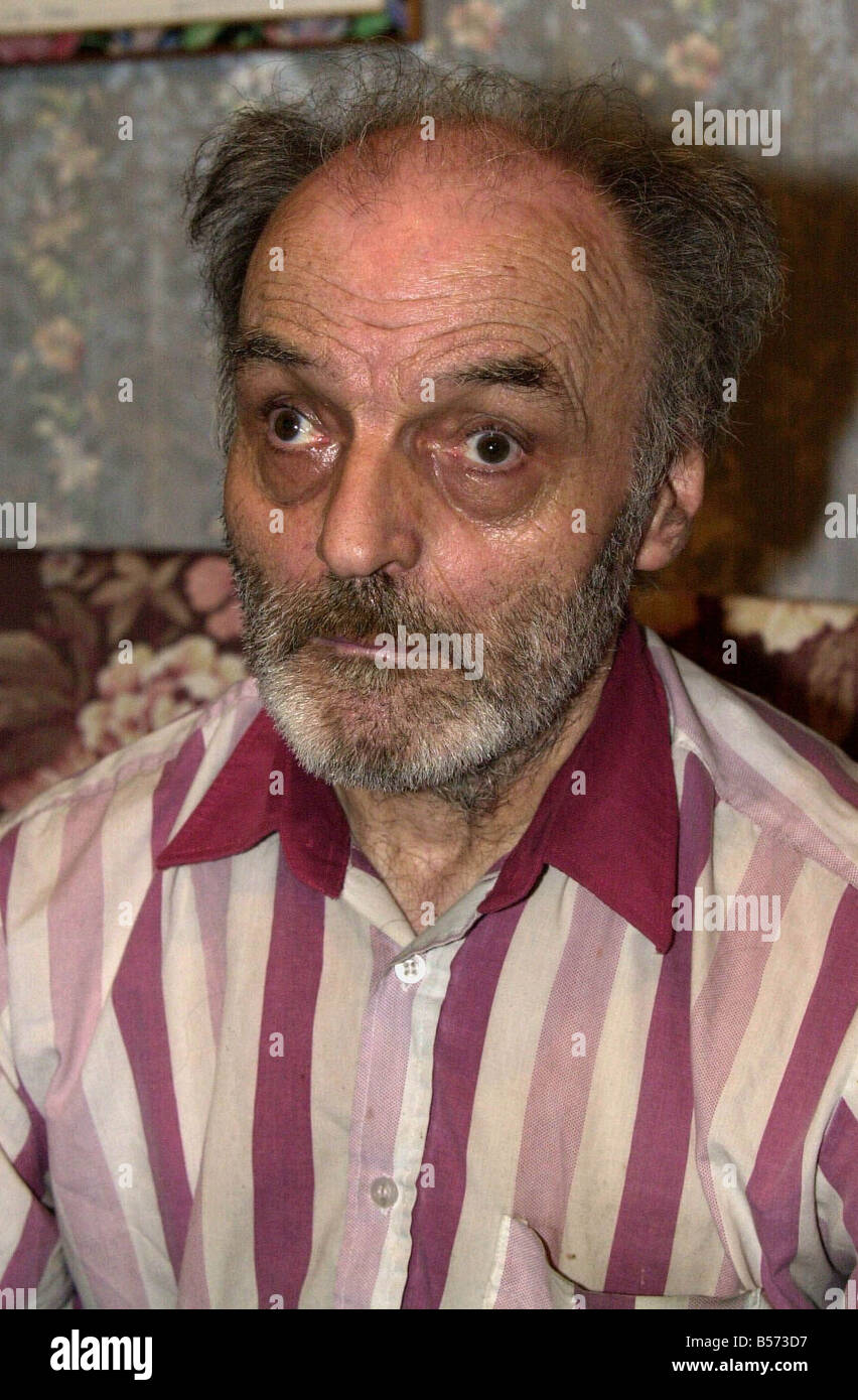 Jill dando suspect hi-res stock photography and images - Alamy