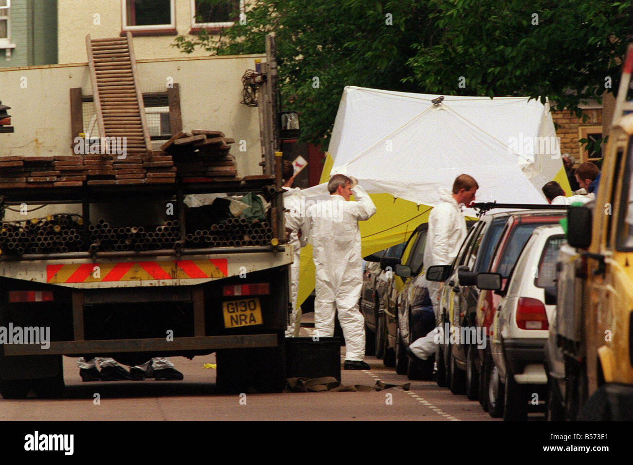Jill Dando High Resolution Stock Photography and Images - Alamy