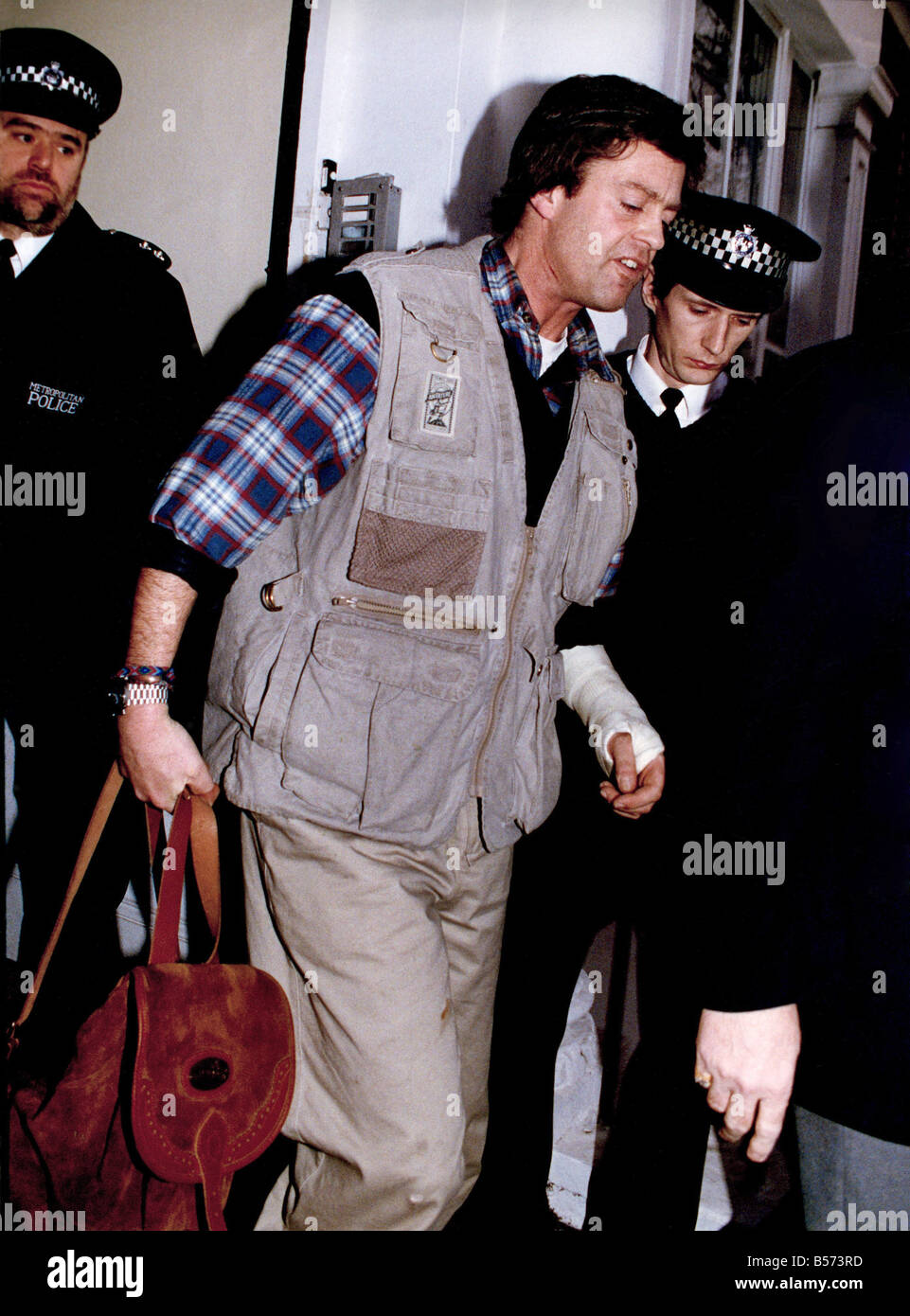 Jamie Blandford Arrest. Jamie Blandford Arrested at his home by police ...