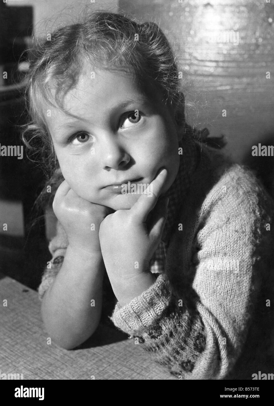 My mum and i Black and White Stock Photos & Images - Alamy