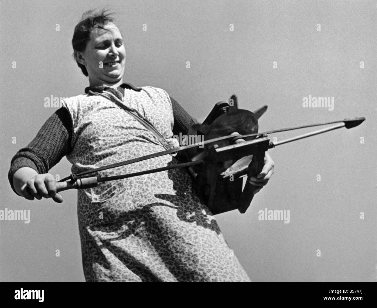 Farm instruments hi-res stock photography and images - Alamy