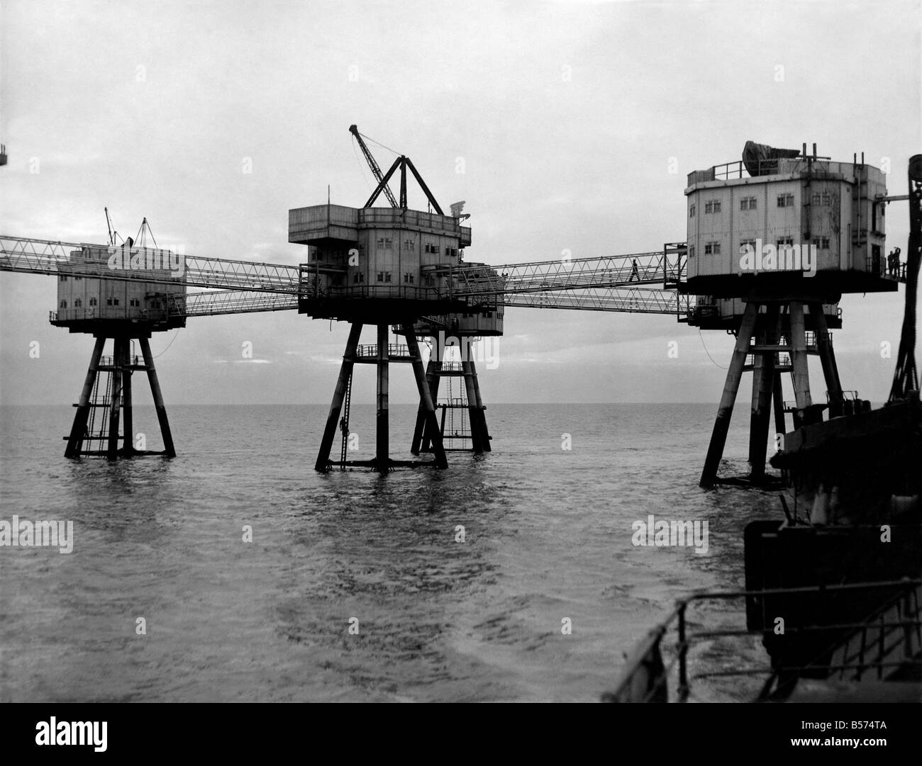 Coastal Defence High Resolution Stock Photography and Images - Alamy