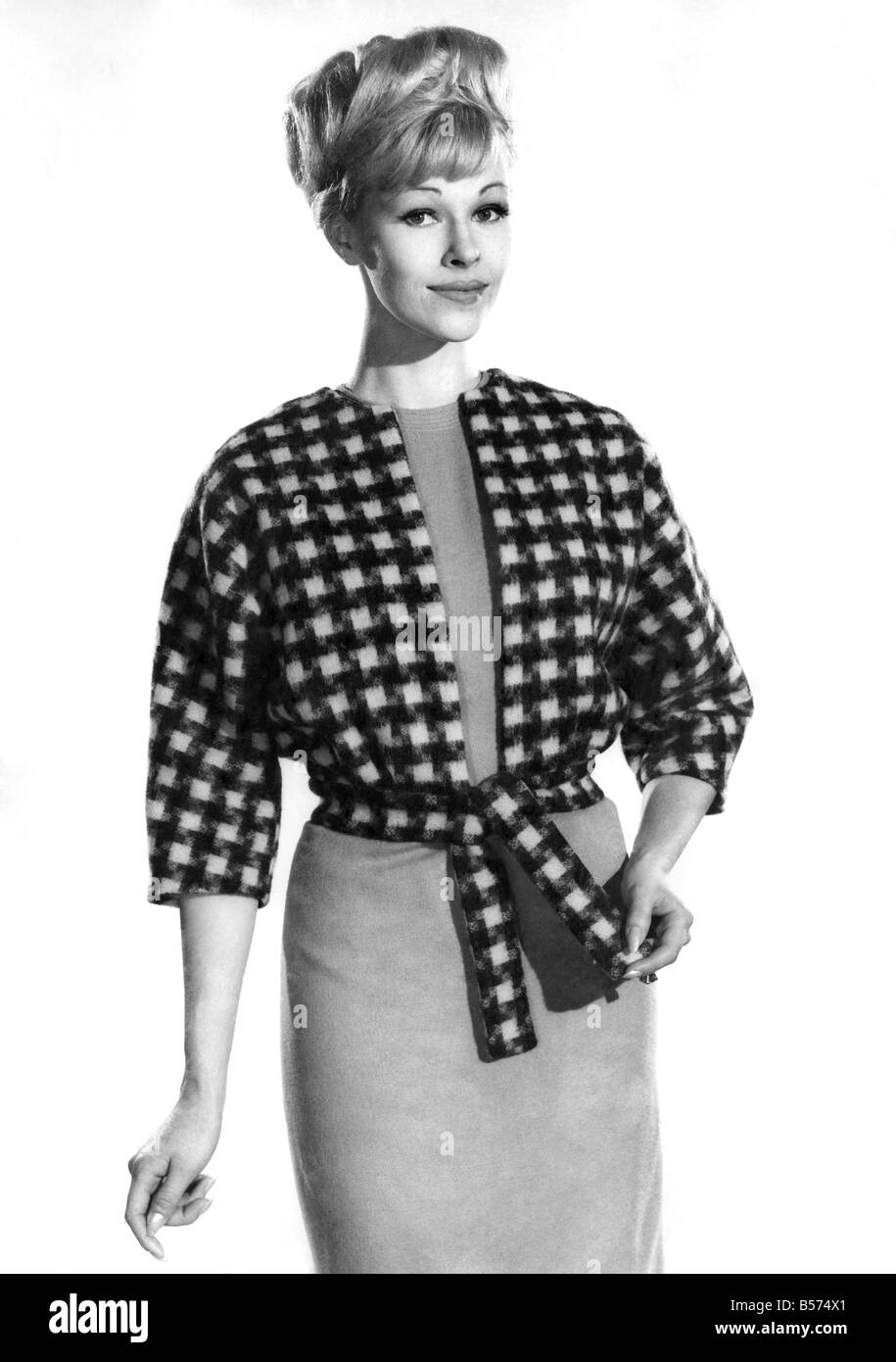 Knowing hi-res stock photography and images - Alamy