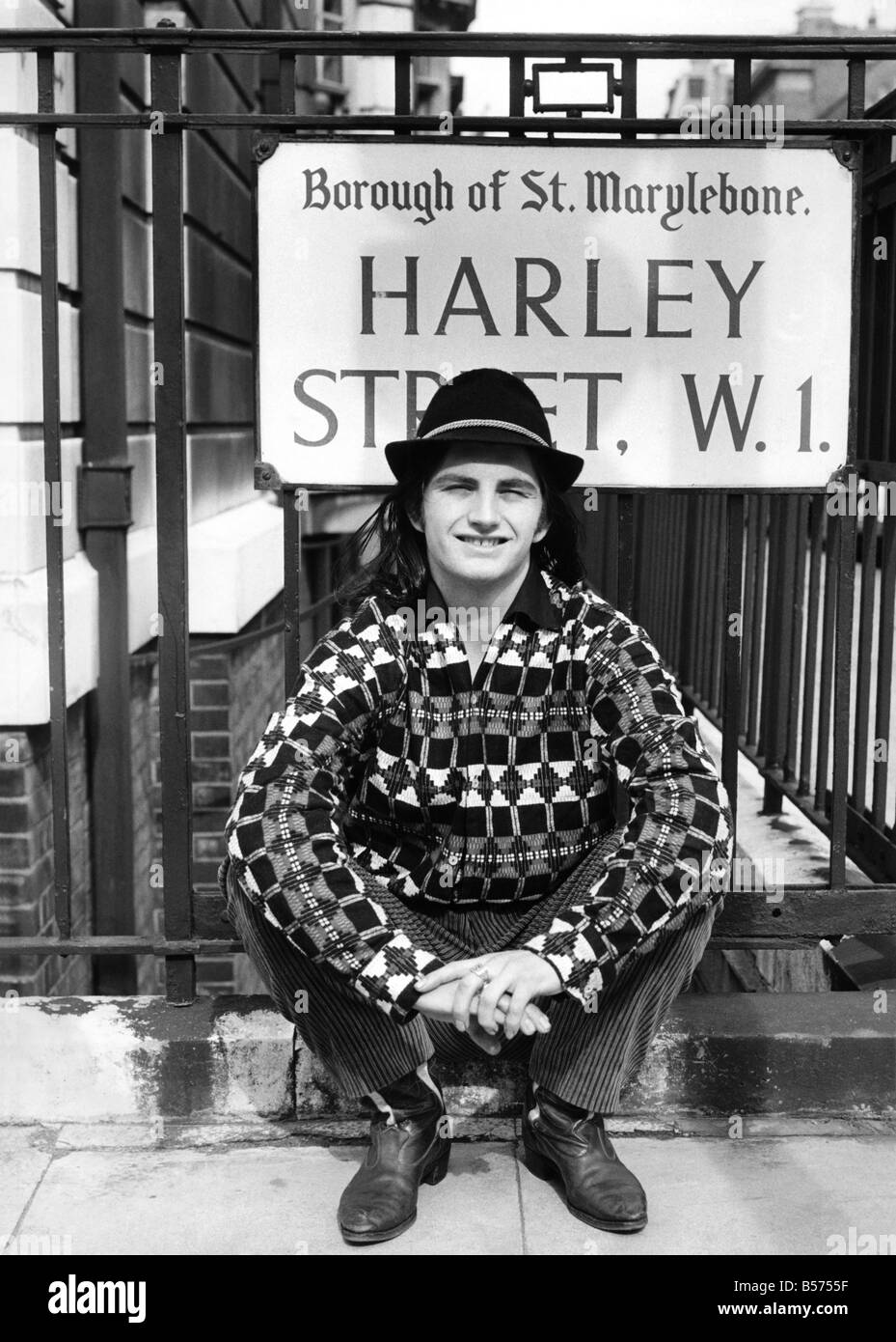 David sutch hi-res stock photography and images - Alamy