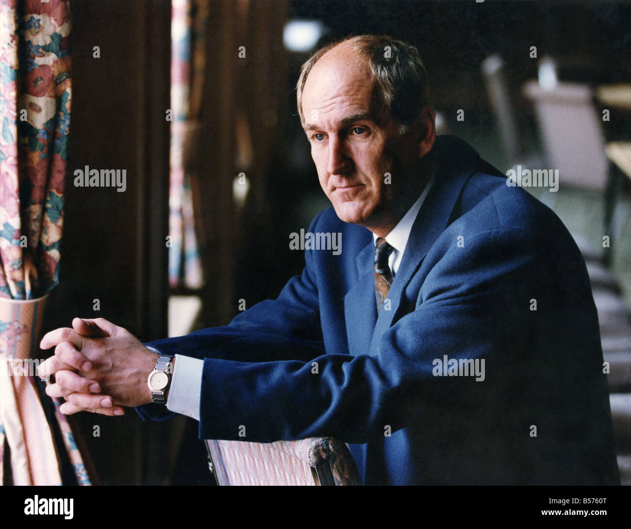 Russ Abbott High Resolution Stock Photography and Images - Alamy