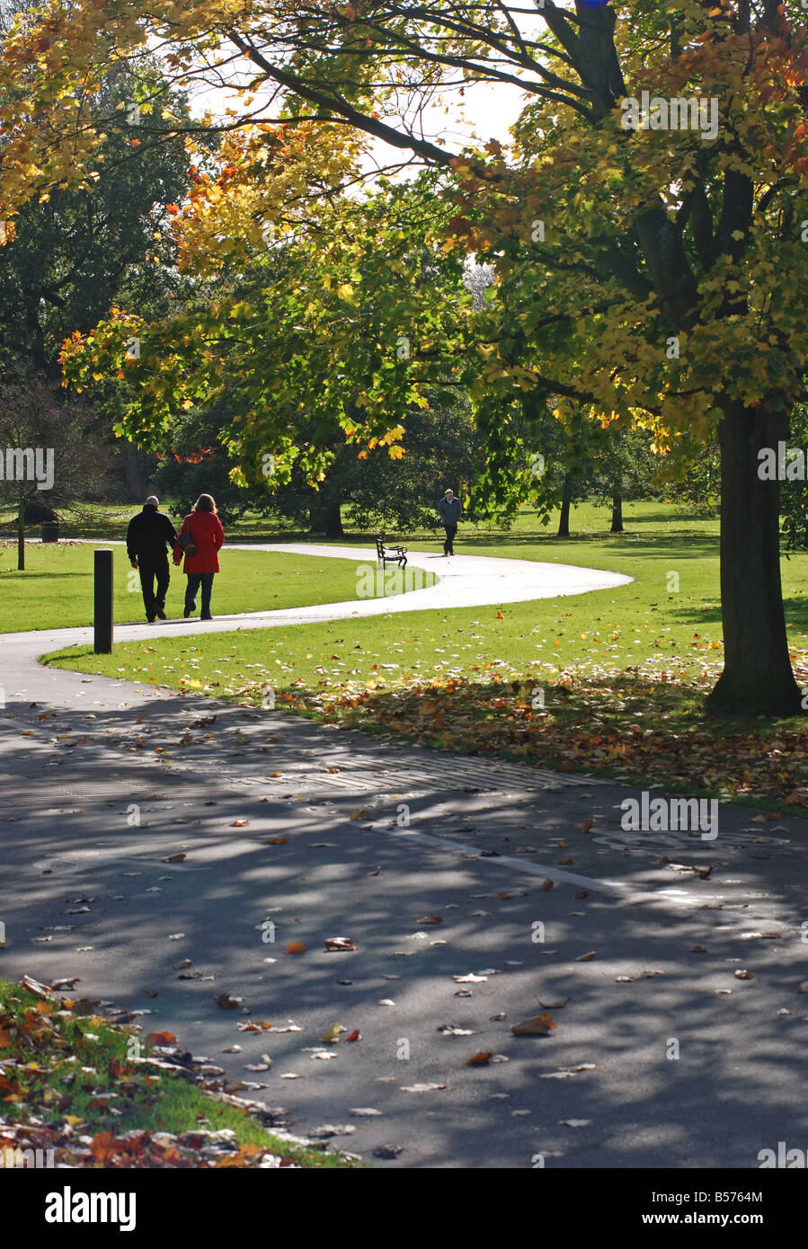Solihull brueton park hi-res stock photography and images - Alamy