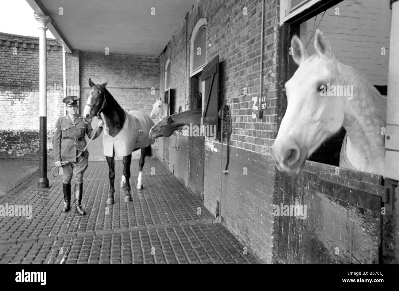 Army retirement Black and White Stock Photos & Images - Alamy