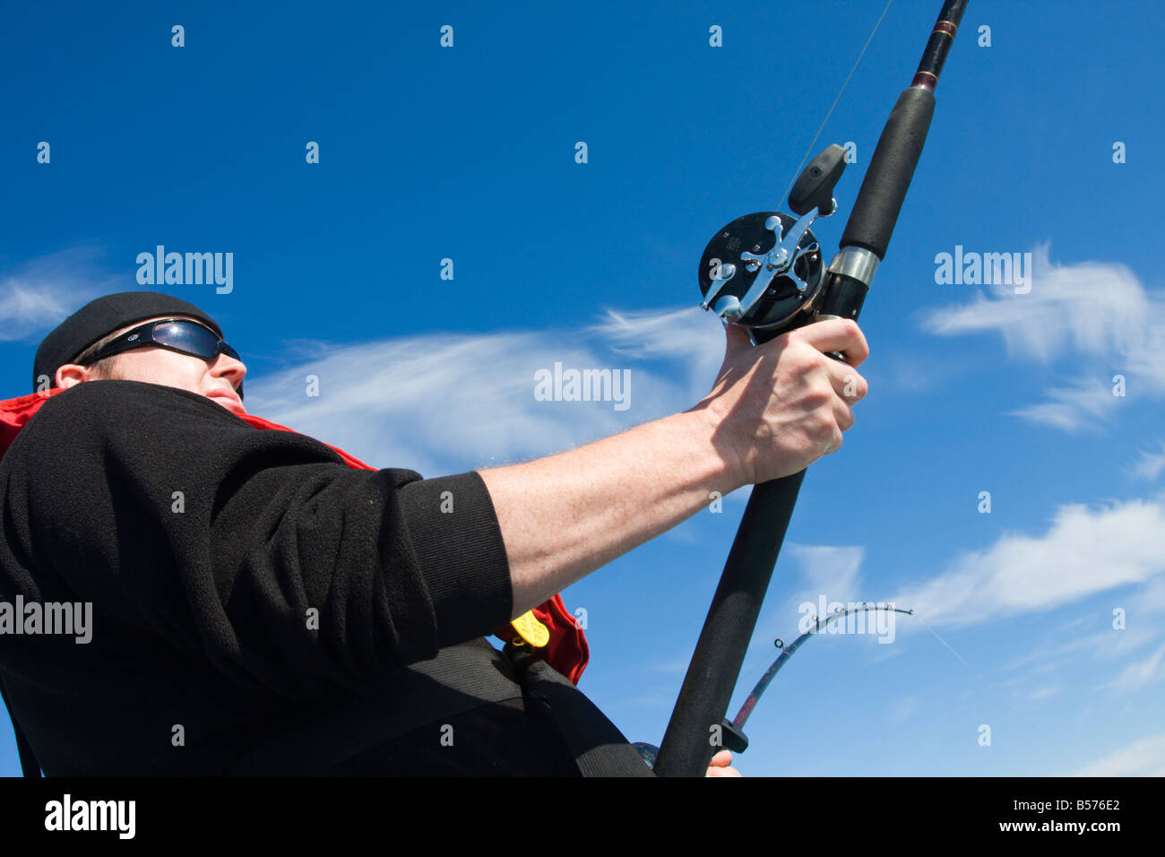 Dynamic tension hi-res stock photography and images - Alamy