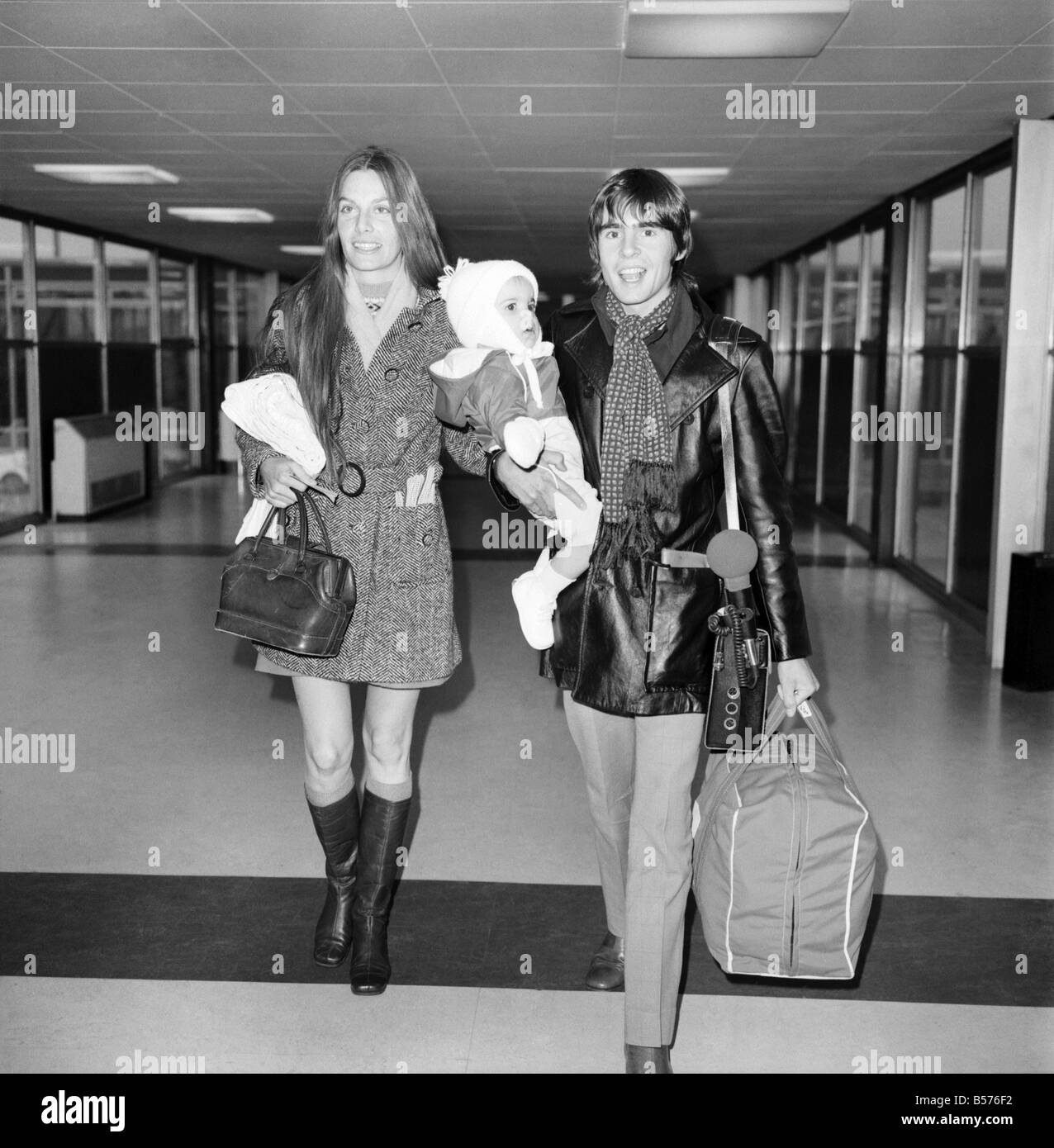 Davy Jones Monkees Height