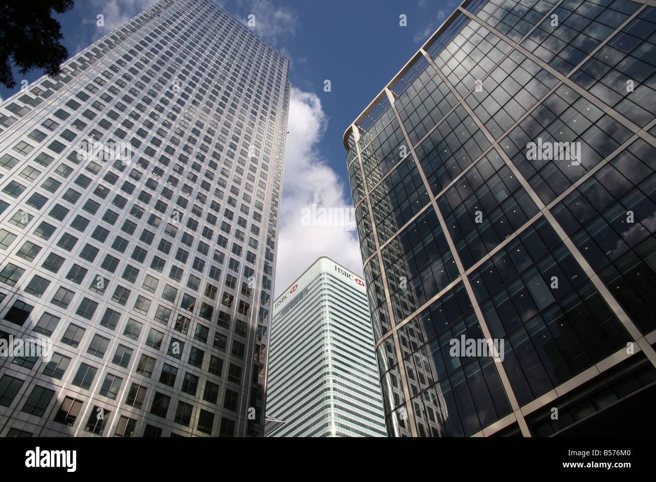 Hsbc Headquarters Stock Photos & Hsbc Headquarters Stock Images - Alamy