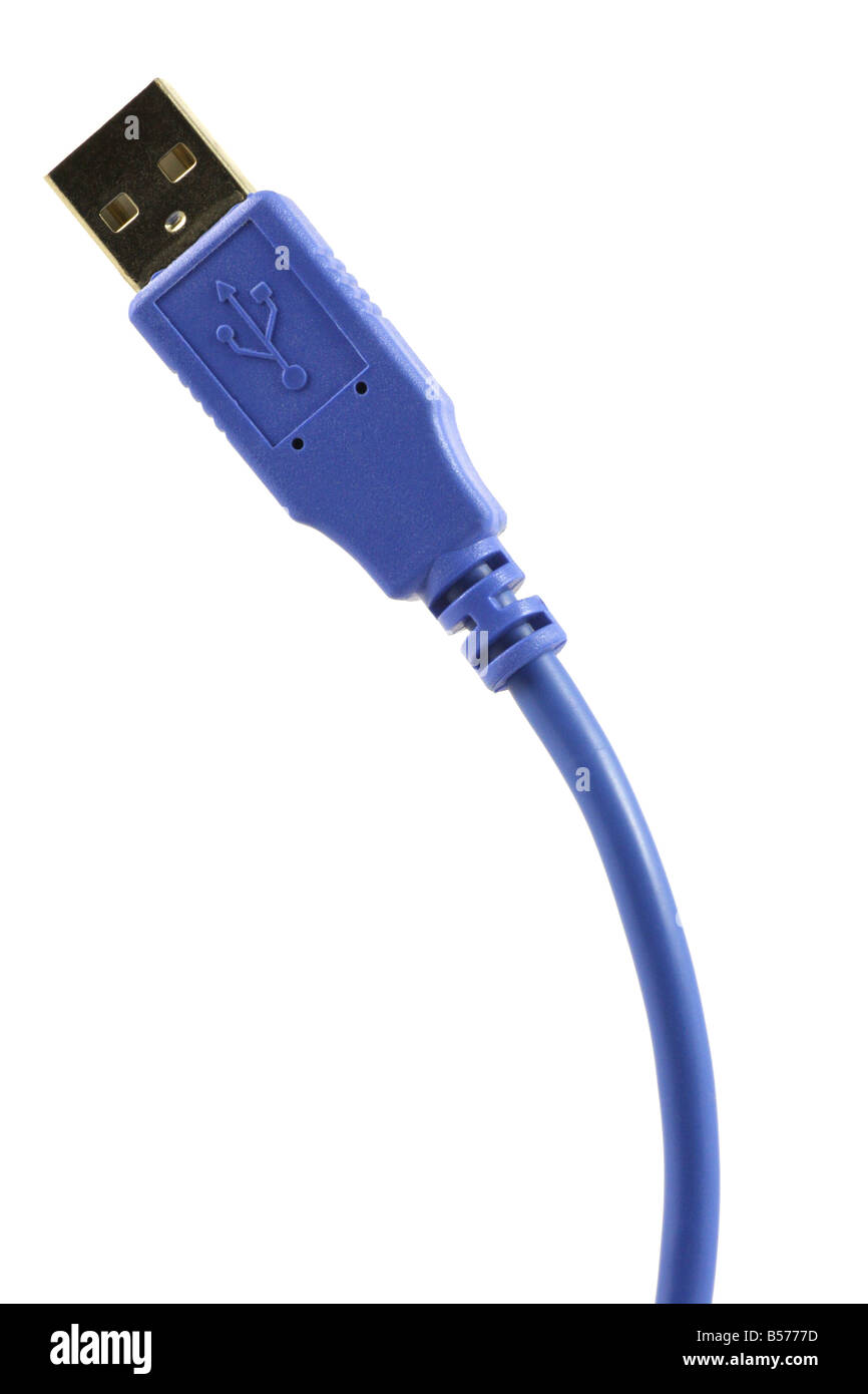 Fast transfer cable hi-res stock photography and images - Alamy